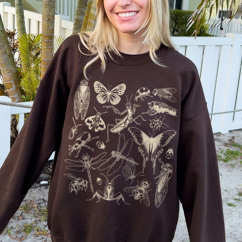 Bug Clothes Women - Etsy