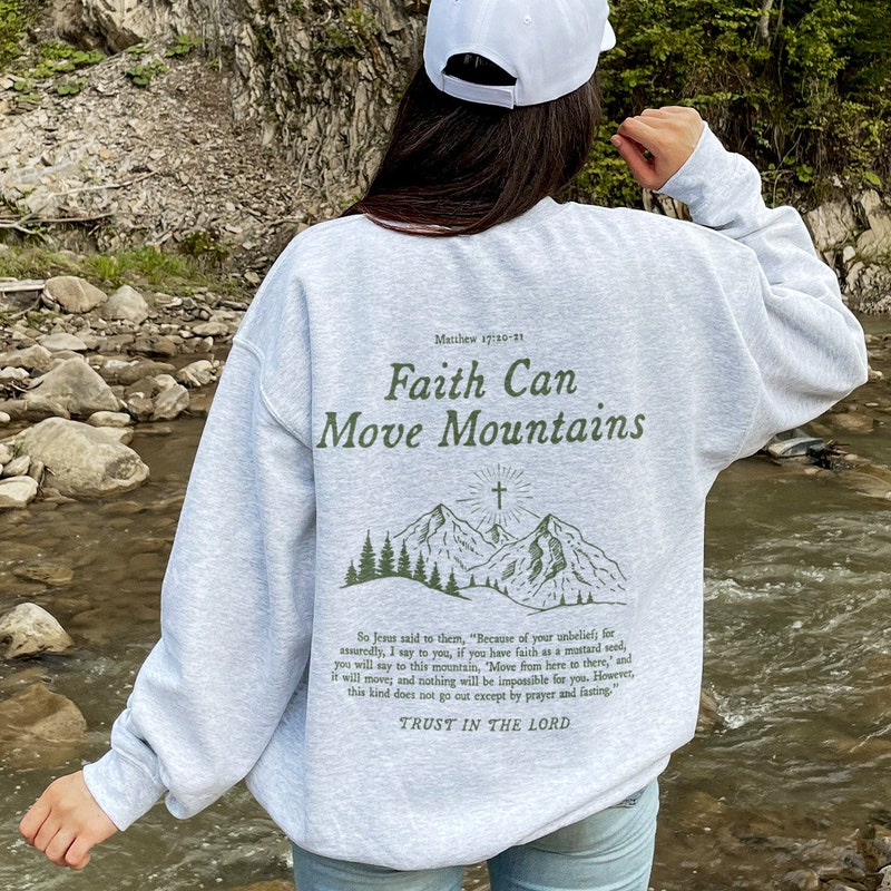 Faith Based Clothing - Etsy