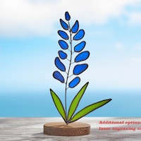Bluebonnet - Etsy