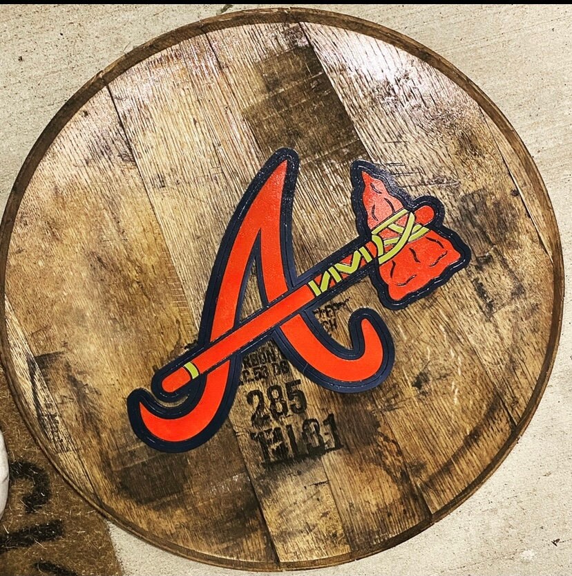 Barrel Heads - 100% Customizable - Etsy