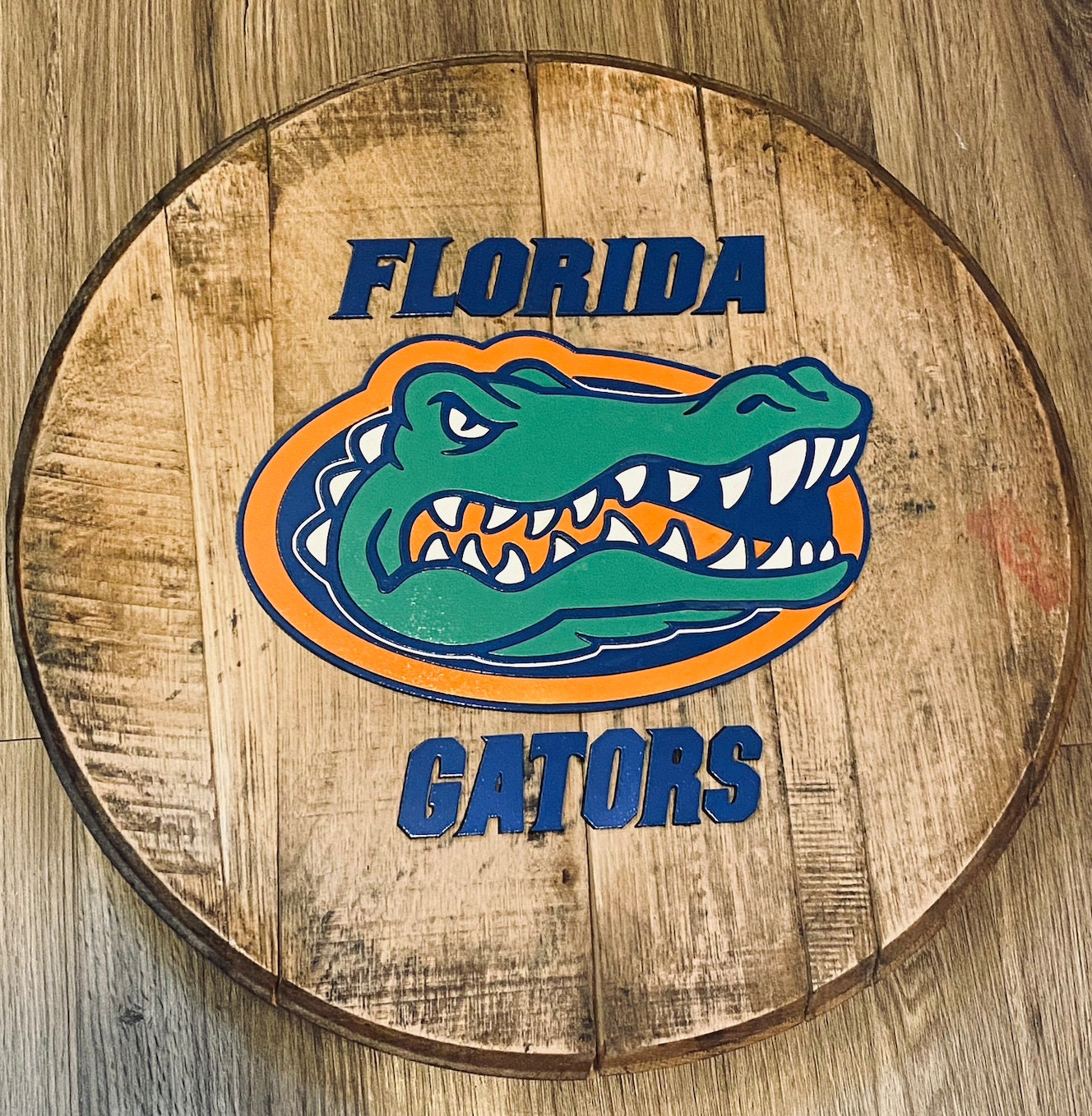 Barrel Heads - 100% Customizable - Etsy