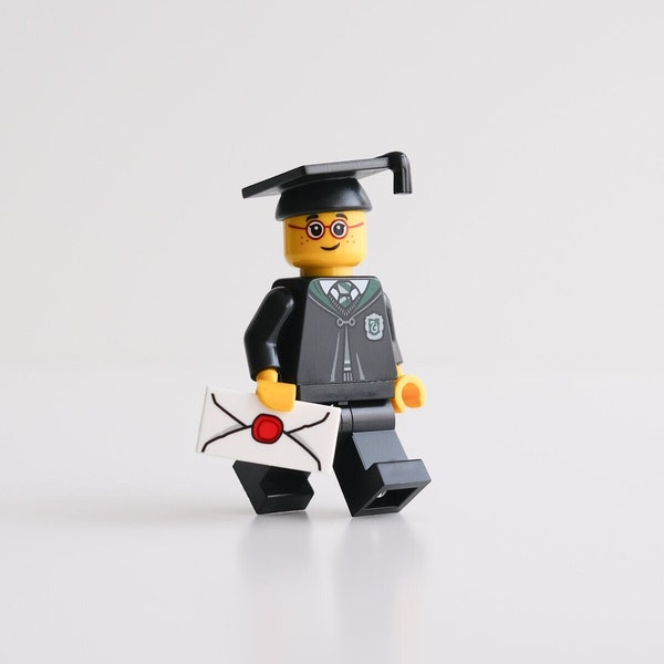 Lego® Graduate - Etsy