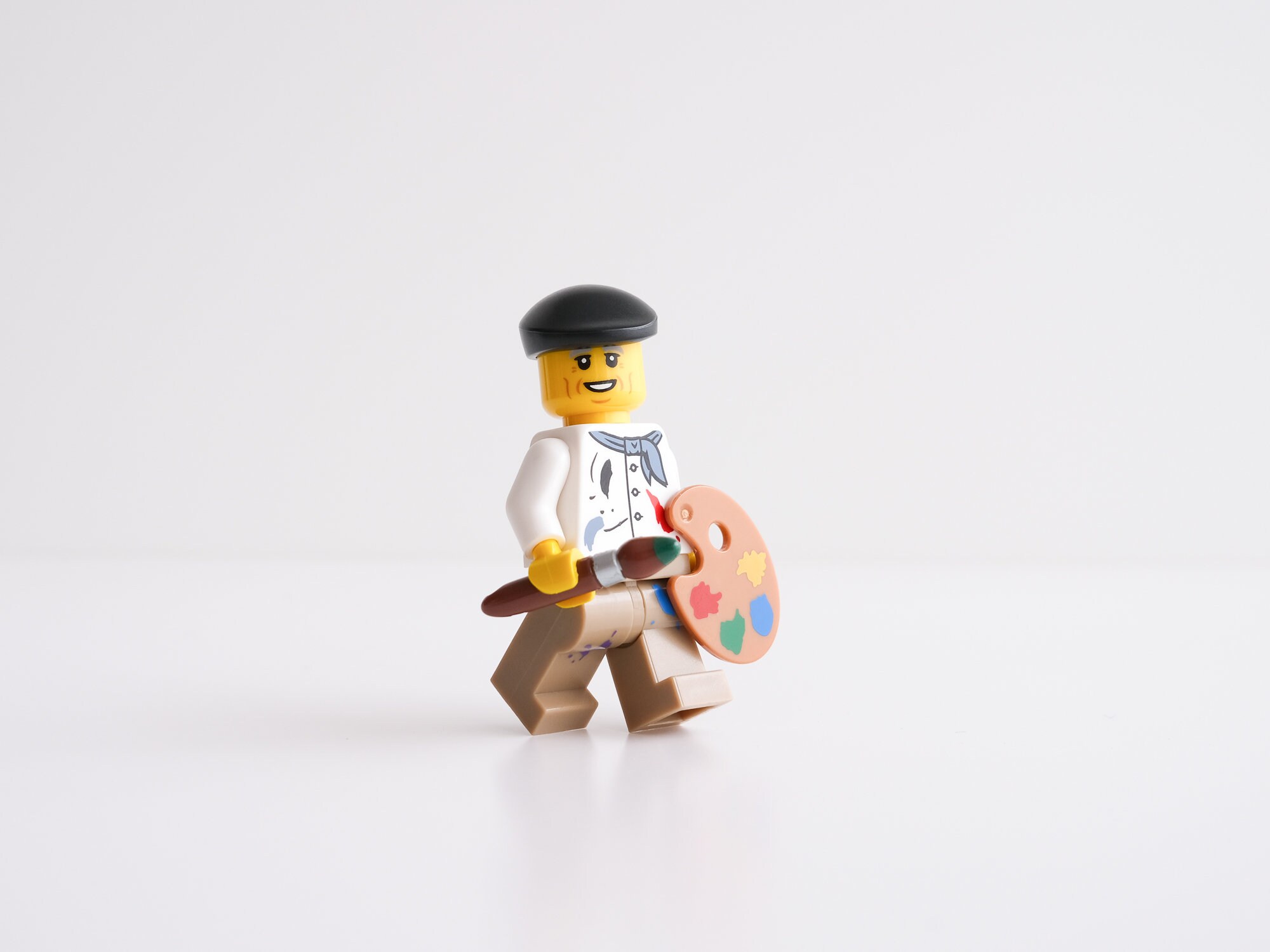 Pablo Picasso, Founder of the Cubist Movement - Custom Assembly ...