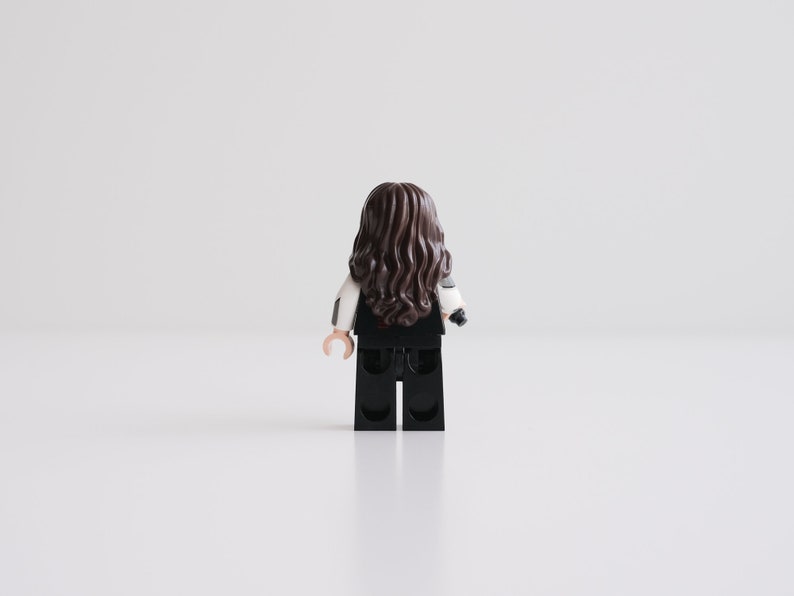 Meat Loaf - Marvin Lee Aday - Custom Assembly Minifigure From Genuine ...