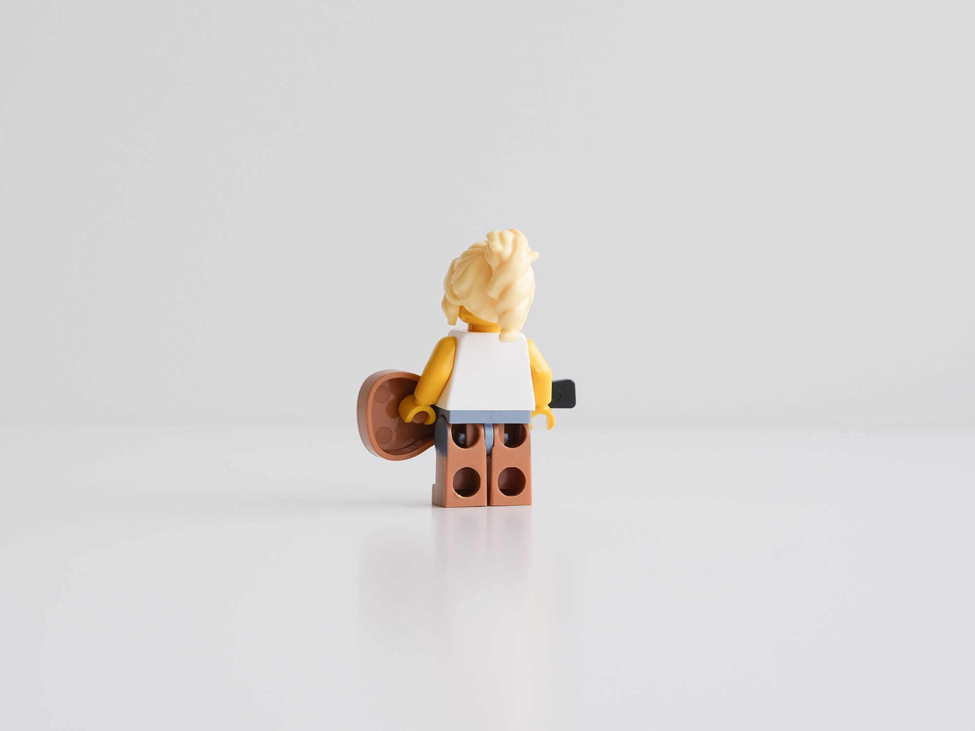 Dolly Parton - Custom Assembly Minifigure From Genuine LEGO® Parts ...