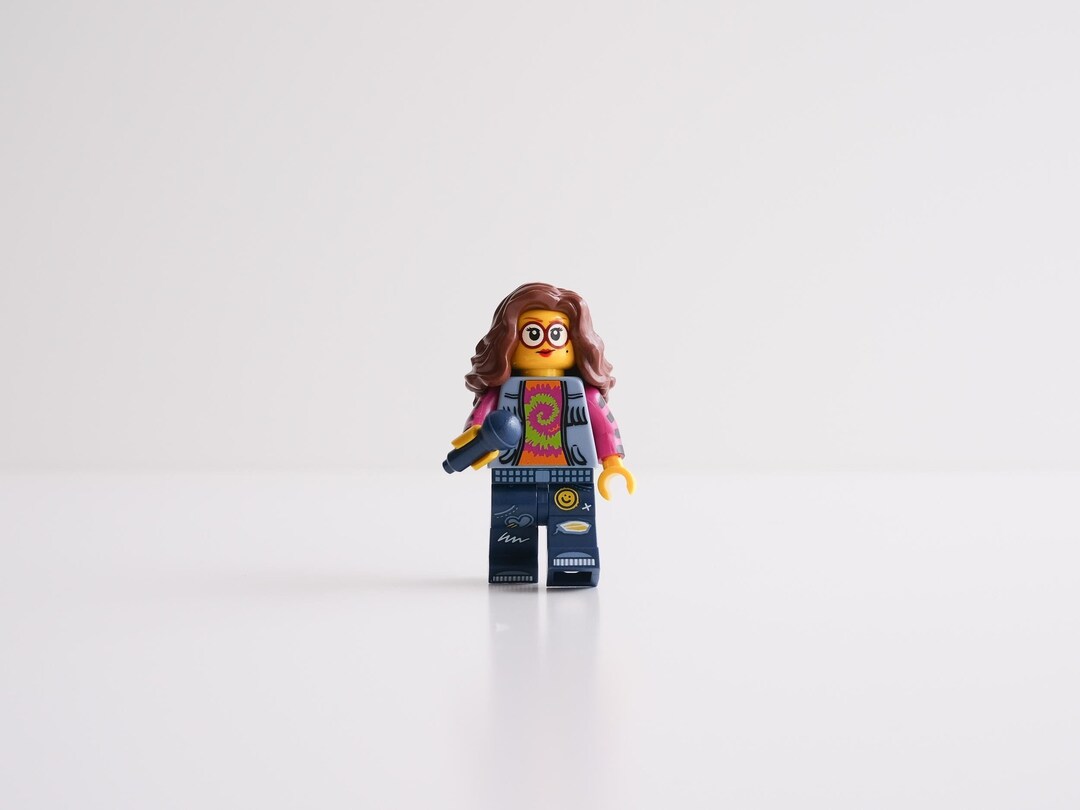 Janis Joplin, Bohemian Queen of Rock and Blues - Custom Assembly ...