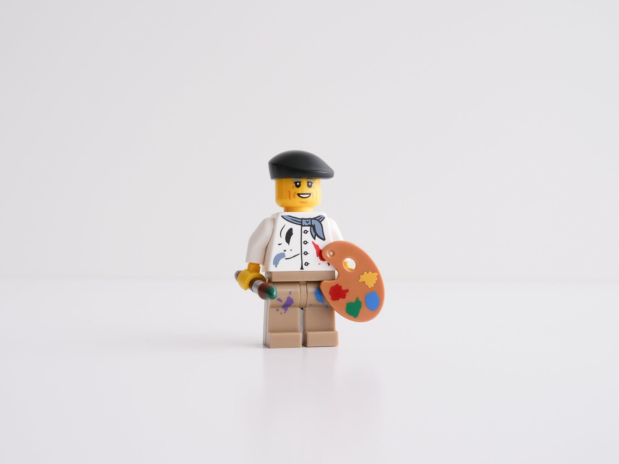 Pablo Picasso, Founder of the Cubist Movement Custom Assembly ...