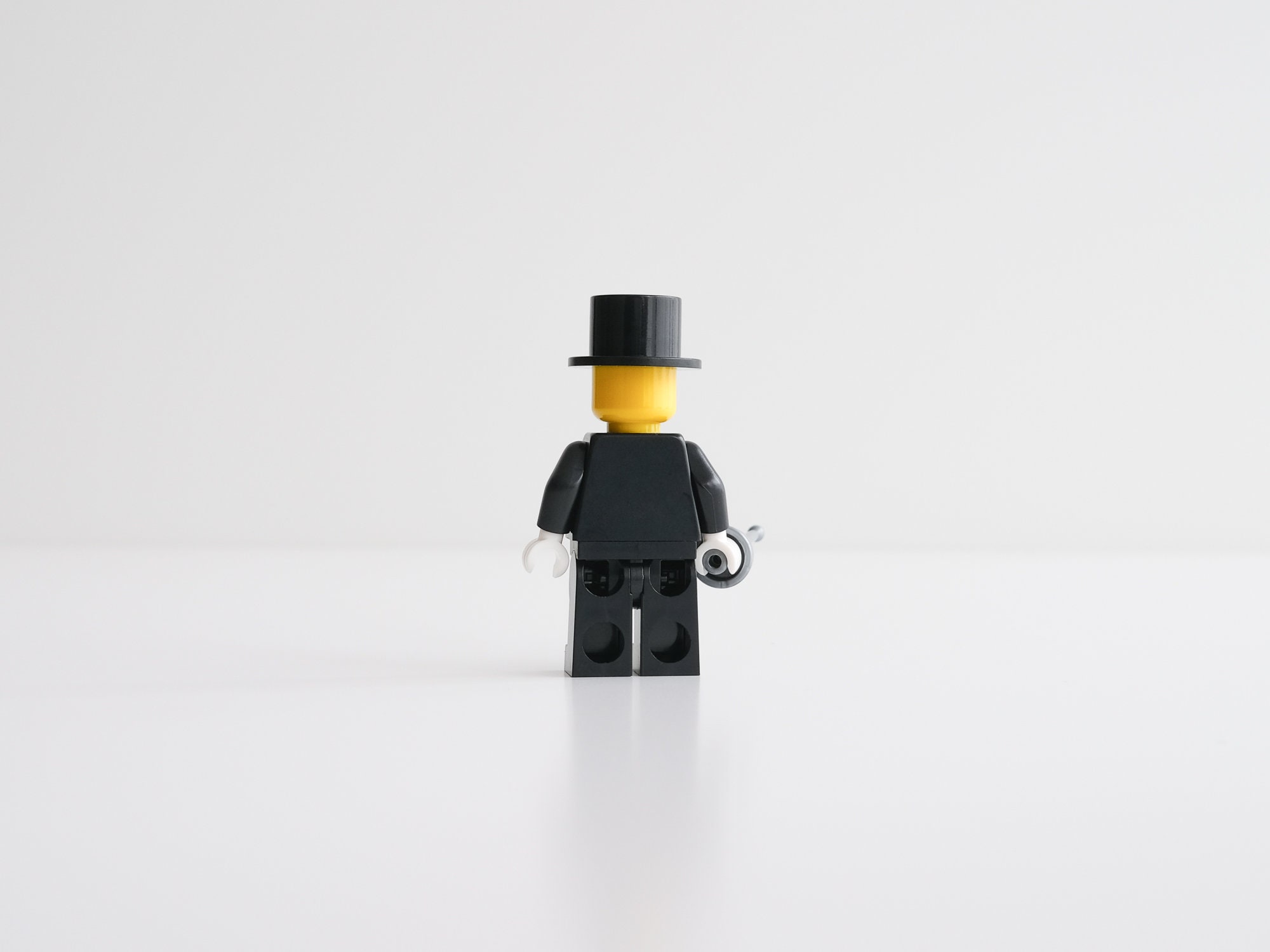 Zorro as Played by Antonio Banderas - Custom Assembly Minifigure From ...