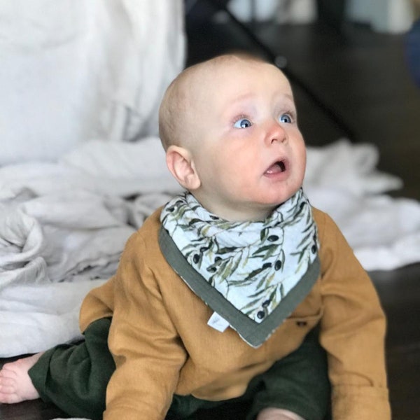 Baby Neck Warmer - Etsy