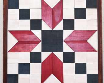 Endless Chain Quilt - Etsy