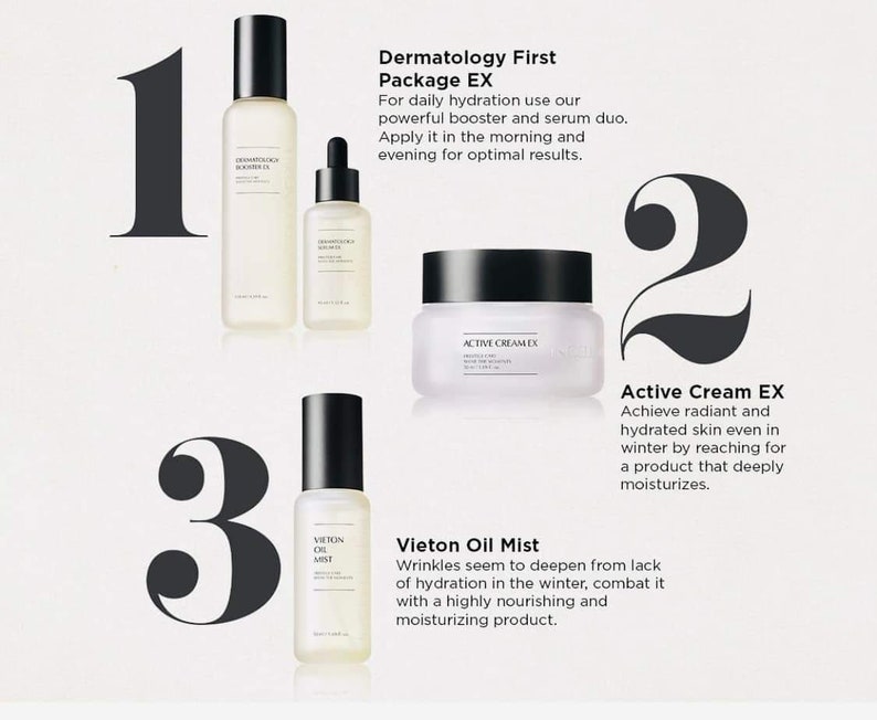 Riman Skin Care Products - Etsy