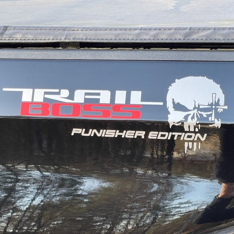 The Road Boss - Etsy