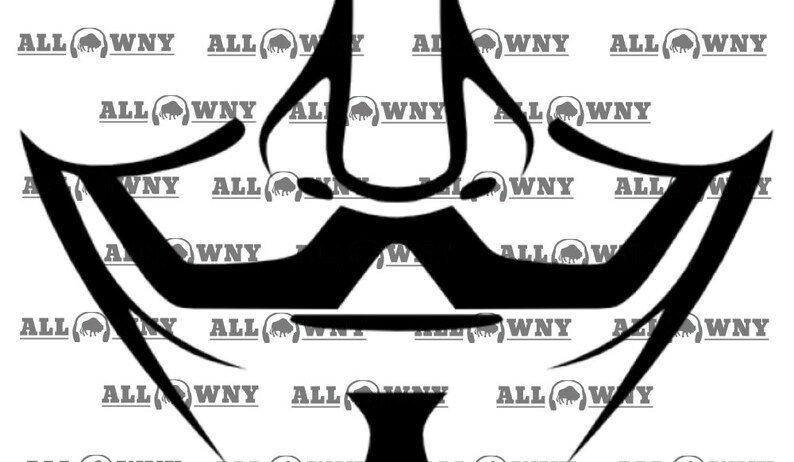 Guy Fawkes Cotton Facemask - Etsy