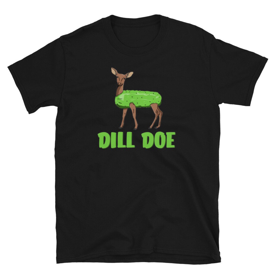Dill Doe Funny Deer Dildo Funny Adult Humor Awesome Gifts - Etsy