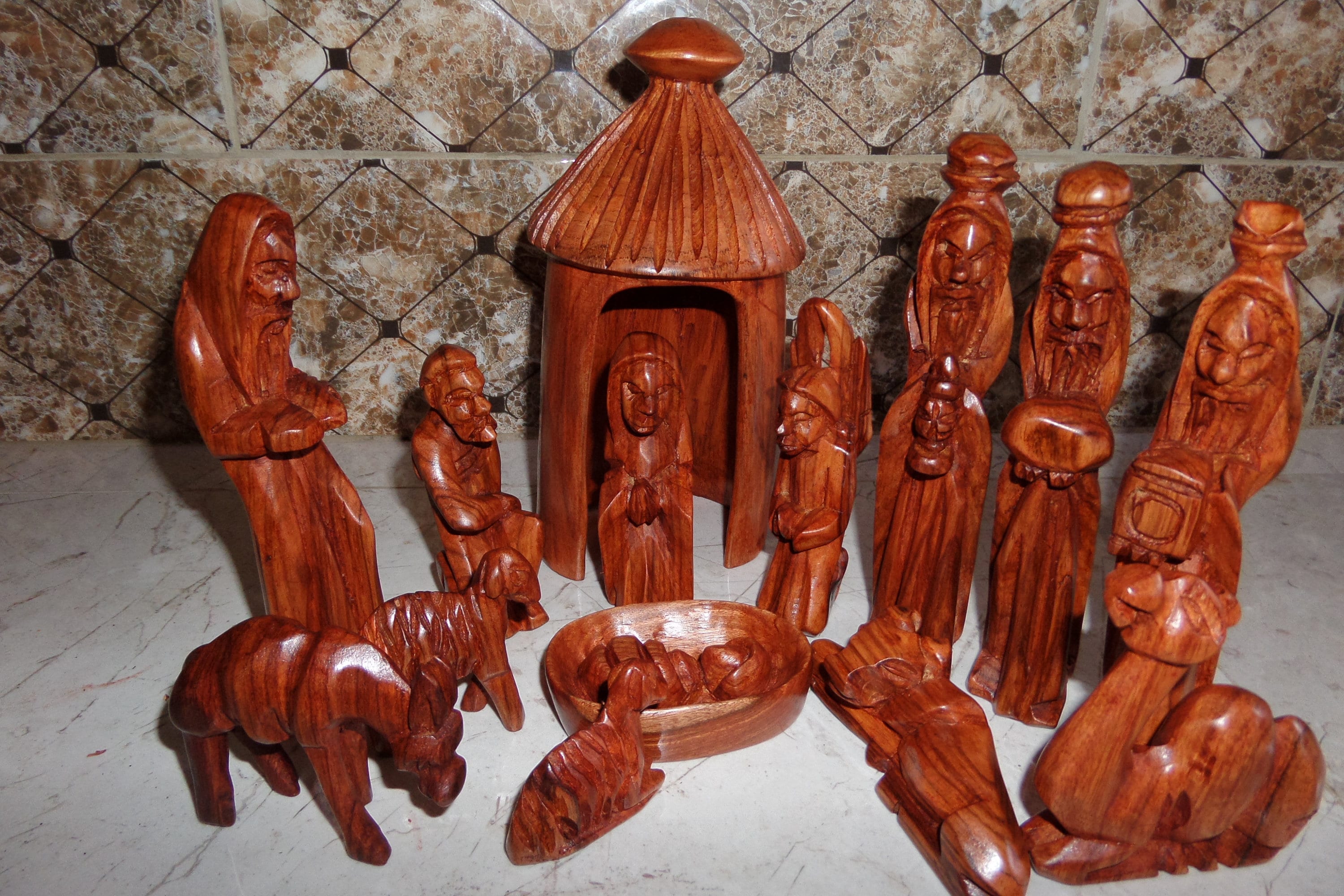 Nativity Sets - Etsy