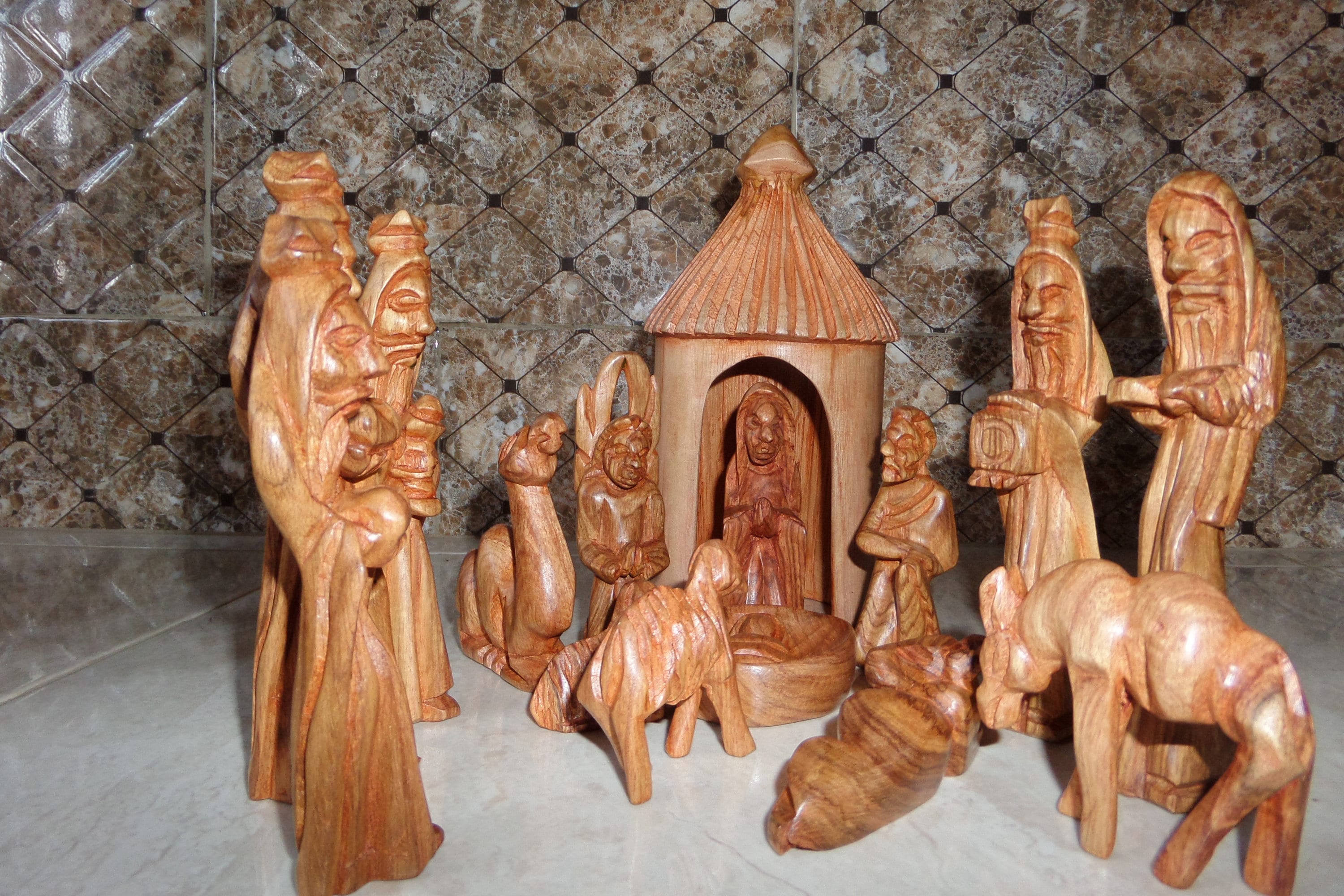 Nativity Sets - Etsy