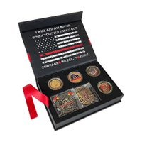 Firefighter Gift - 60+ Gift Ideas for 2024
