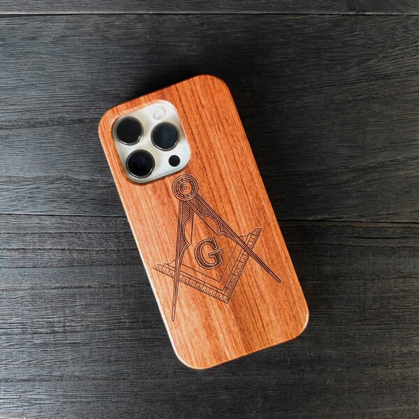 Engraved Phone Case - Etsy