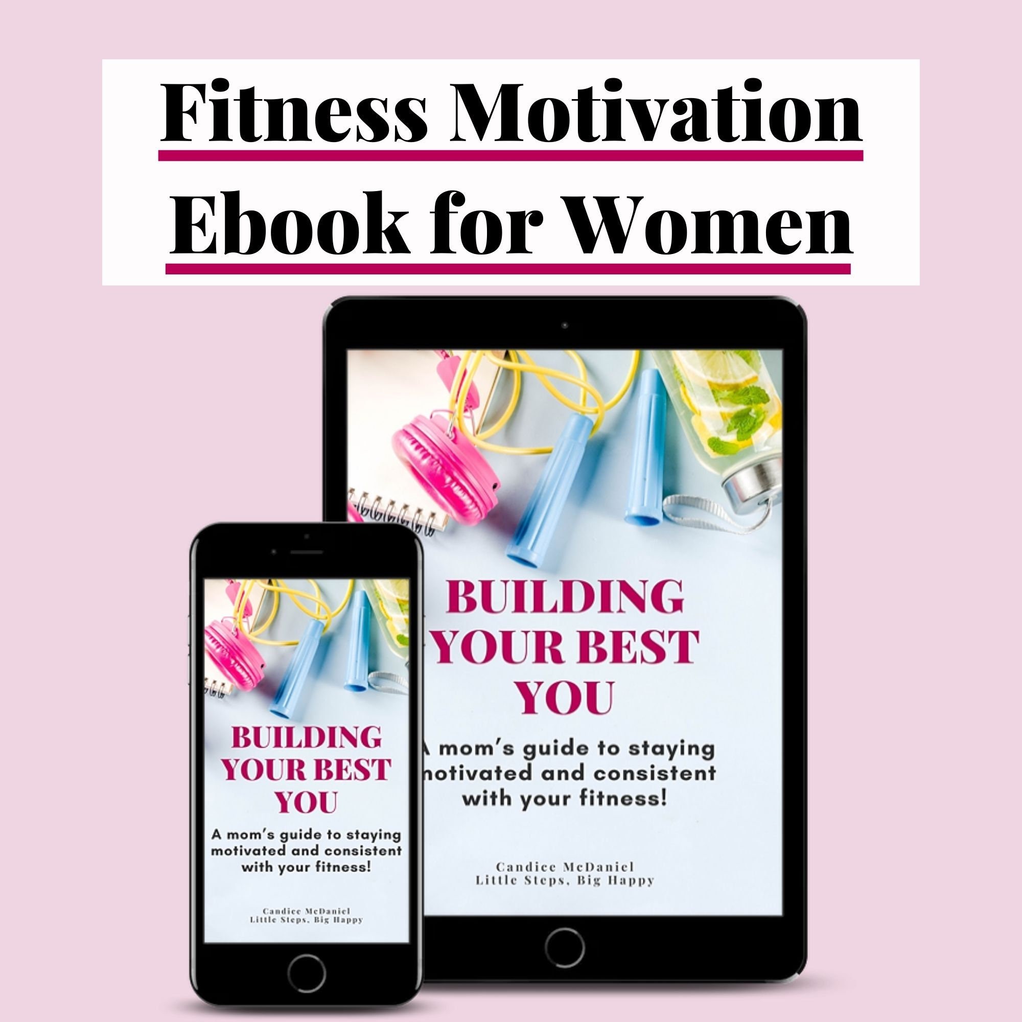 Workout Motivation Women