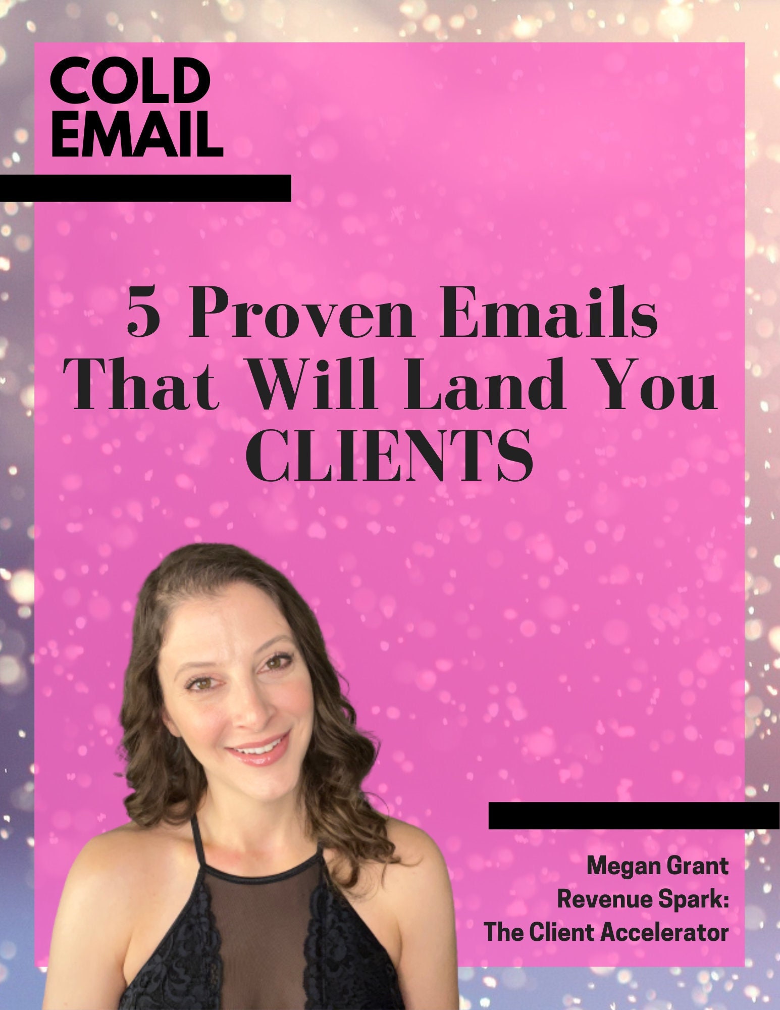 5 Proven Cold Email Templates to Land Clients (perfect for Agencies ...