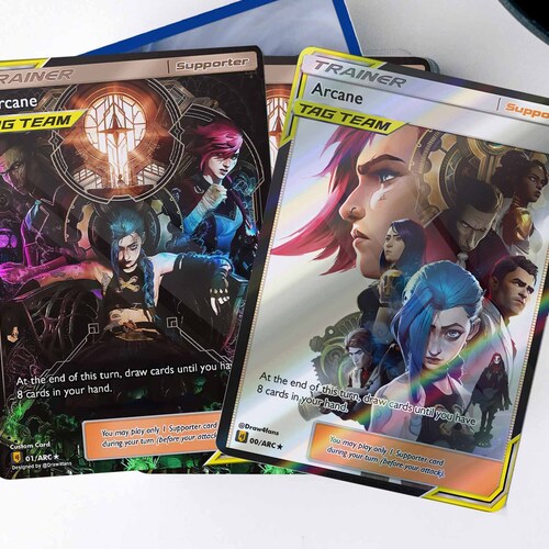 Hextech Boxes Printable Designs League of Legends | Etsy Canada