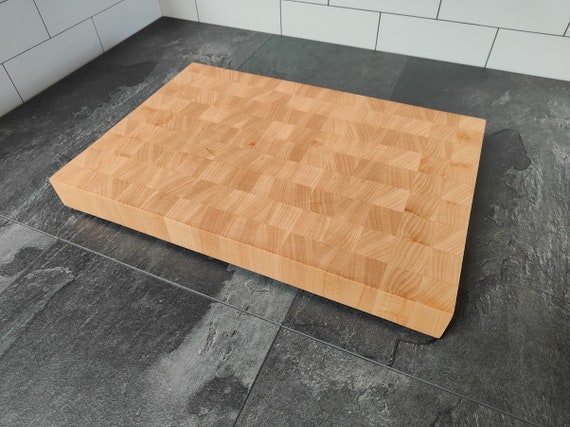 Butcher Block Patterns