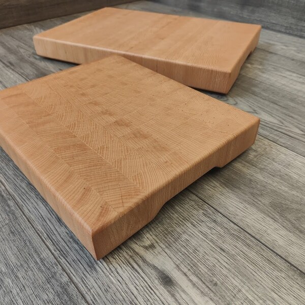 Wood Block Set - Etsy UK