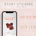 Emoji Sticker Coffee Time Emojis for Ios 18, 20 Coffee Themed Emoji ...