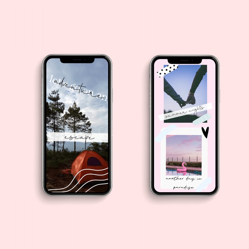 Story Sticker, English 55 Instagram Story Sticker Travel, Daily Story ...