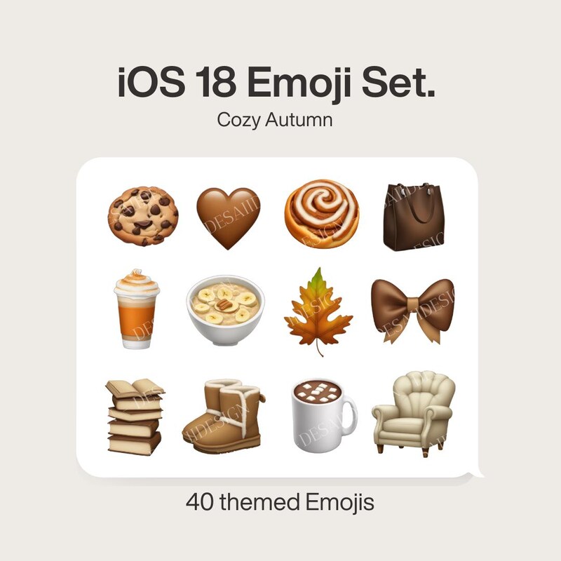 Ios Emojis Svg - Etsy