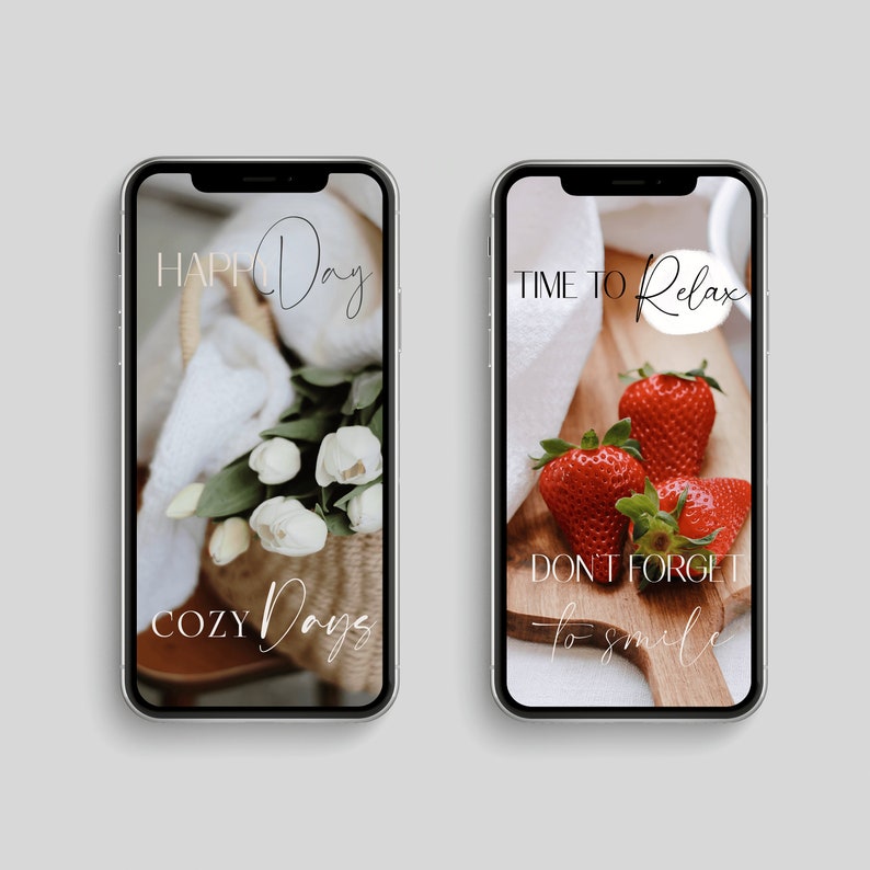 Story Sticker English, 110 Instagram Story Sticker, Daily Story Sticker ...