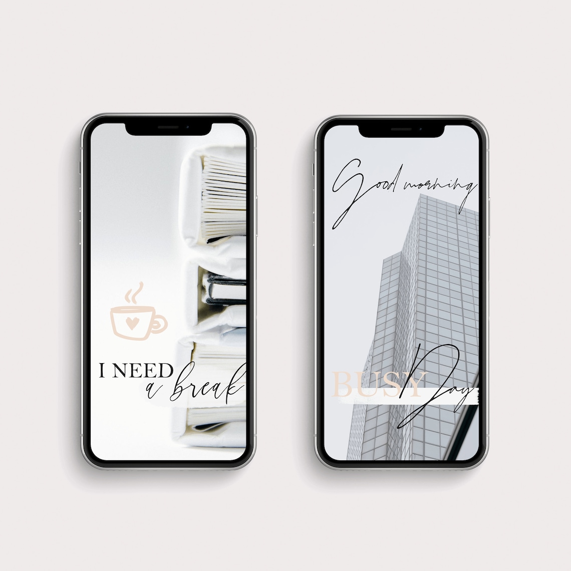 Story Sticker Work, Instagram Story Sticker, Work Pack Sticker, 50 ...