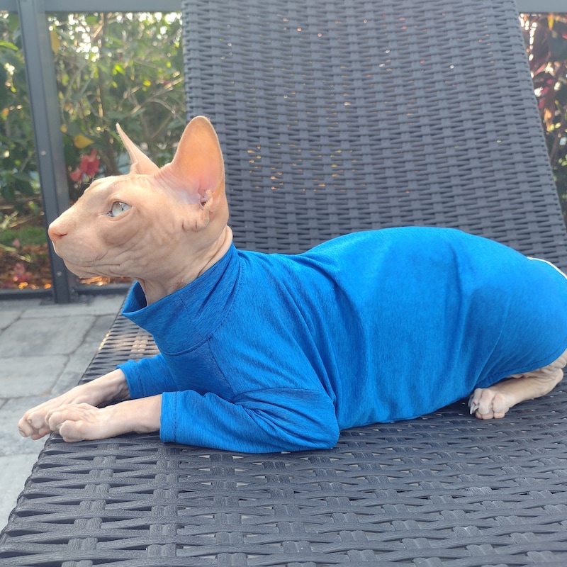 Cat Uv Clothes - Etsy