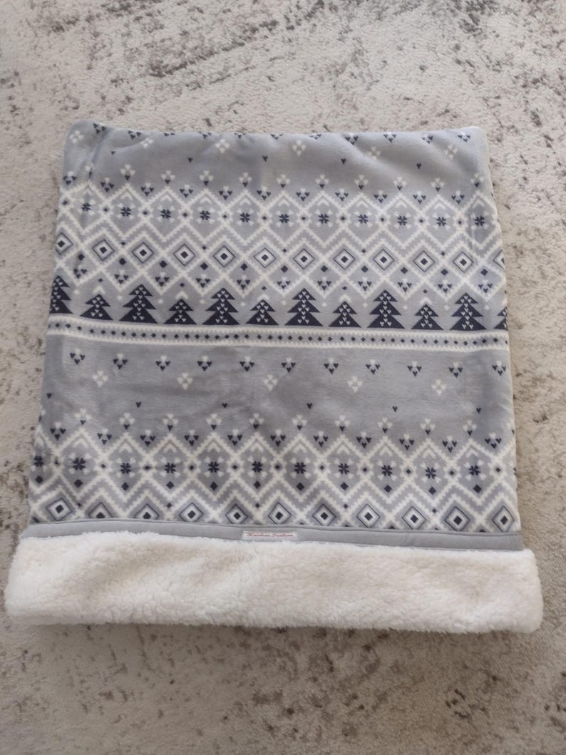 Snuggle Bed, Cat Sleep Sack, Sleeping Bag, Pet Sleeping Bag, Pet ...