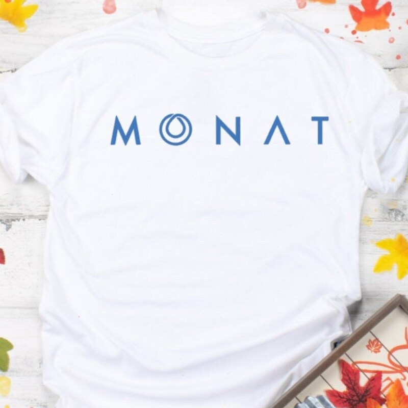 Monat Gear - Etsy