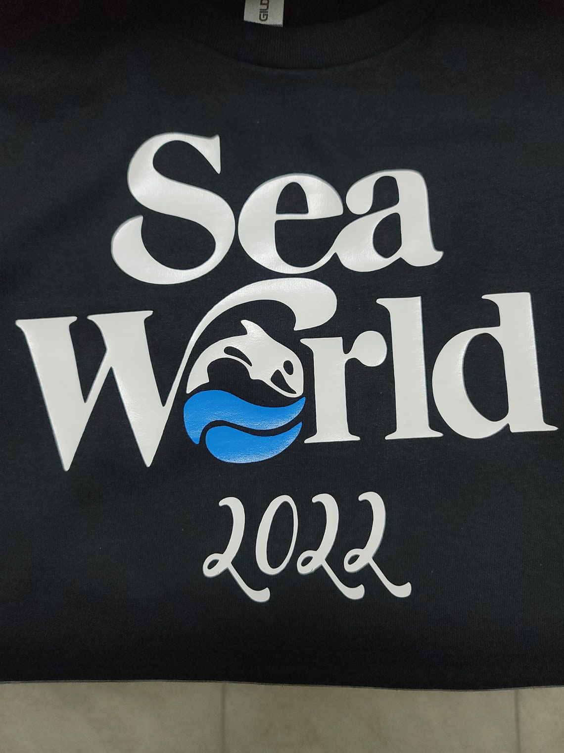 Seaworld Shirt Seaworld T-shirt Seaworld Family Trip Shirt - Etsy