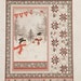 Snowy Wishes Quilt Kit - Etsy