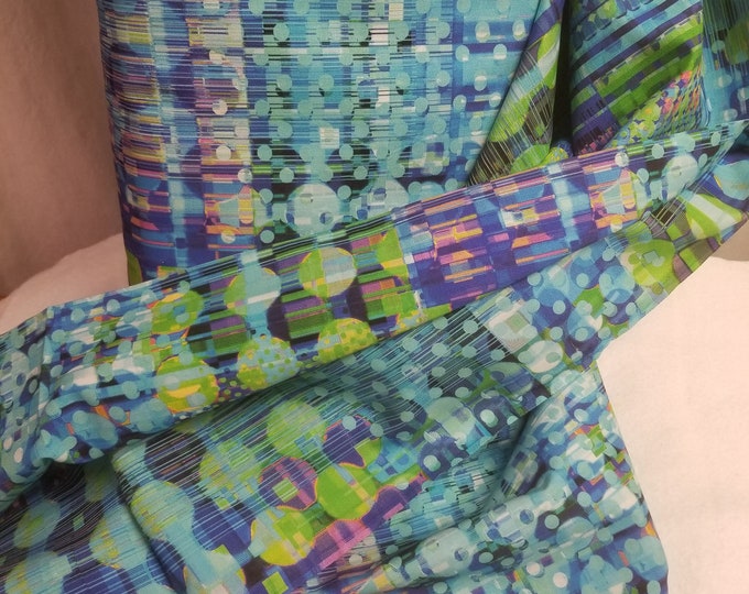 For Lauren Only BTY 108" Wide Backing Cotton Fabric P&B Textiles - Etsy