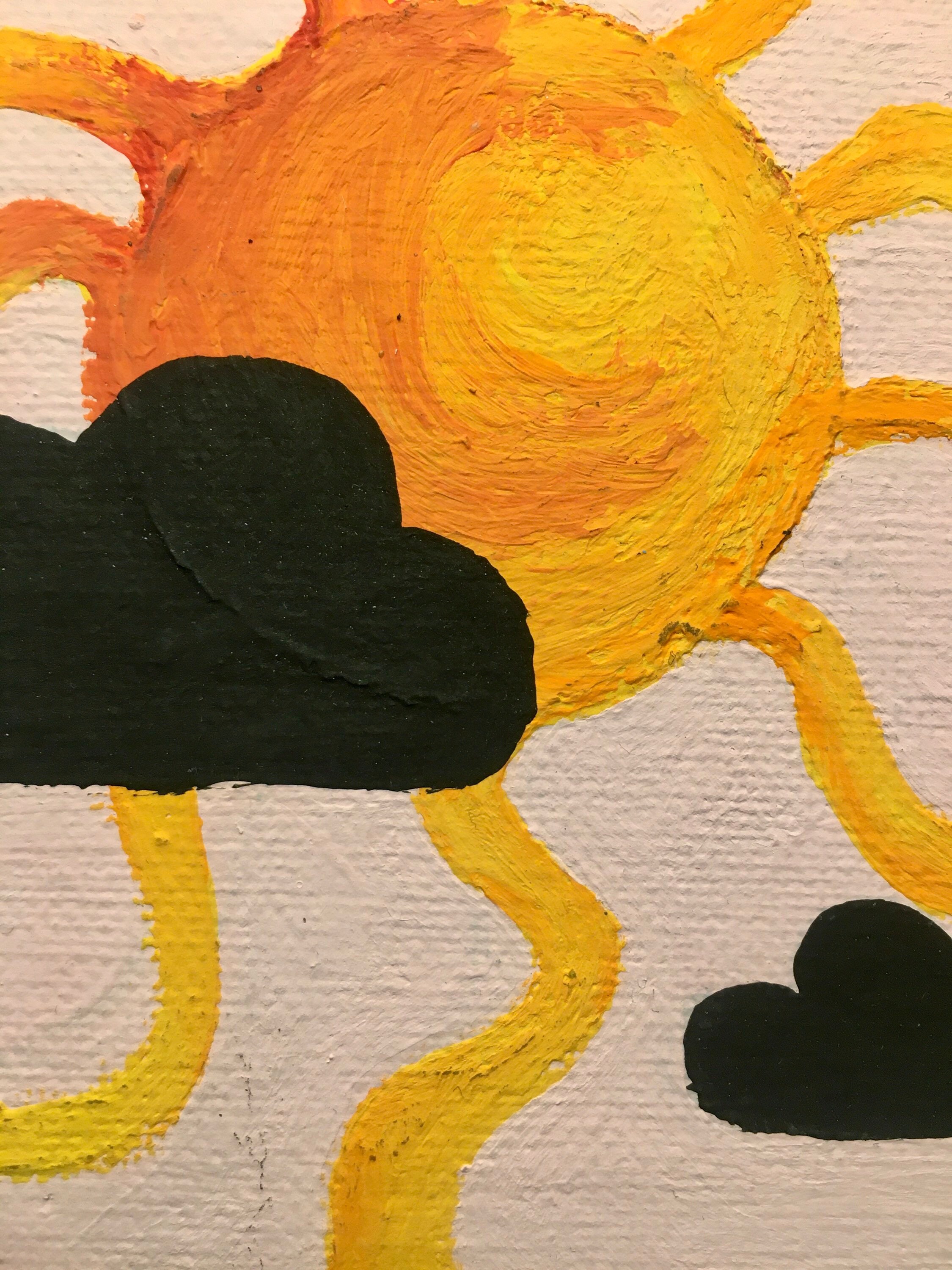 Pink Sunshine - Etsy