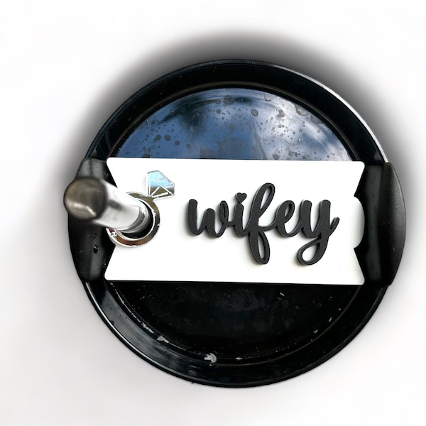 Stanley Topper Ring - Etsy