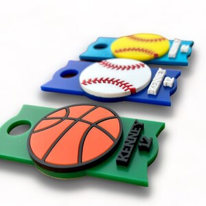 Sports Stanley Topper Fits H2O 20/30/40 Oz / Softball / Baseball ...