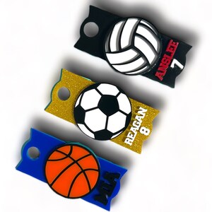 Sports Stanley Topper Fits H2O 20/30/40 Oz / Softball / Baseball ...