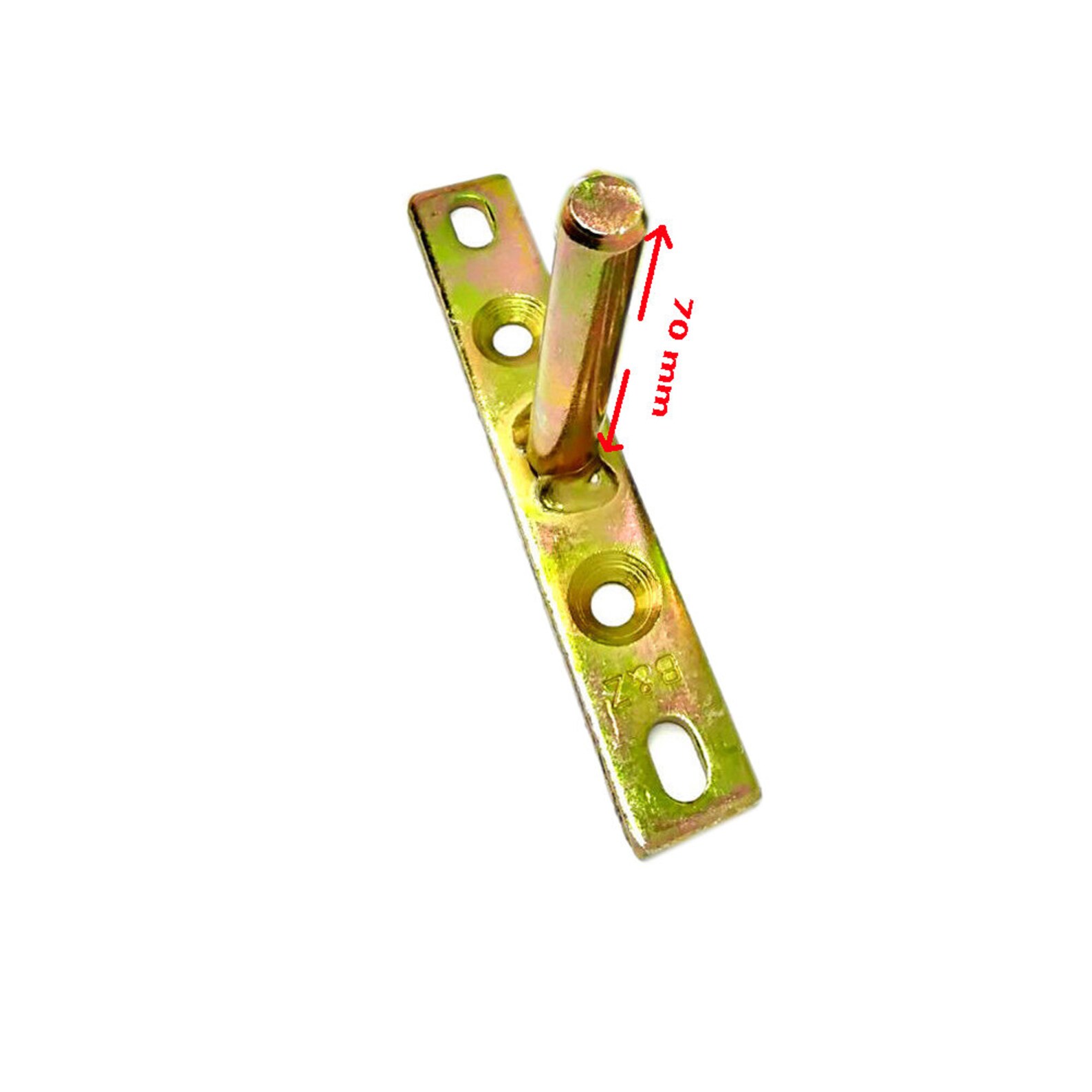 Concealed Shelf Supports Hidden Floating Metal Bracket Masonry Walls ...