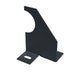 4X Universal Designer Radiator Brackets (anthracite) With Free Fixing ...