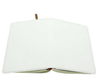 Sublimation Blank Journal A5 Size Sublimation Blank Notebook ...