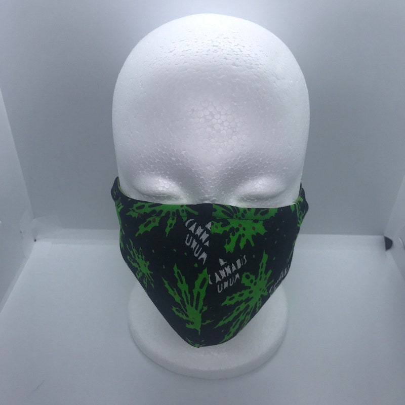 Gardener Mask - Etsy