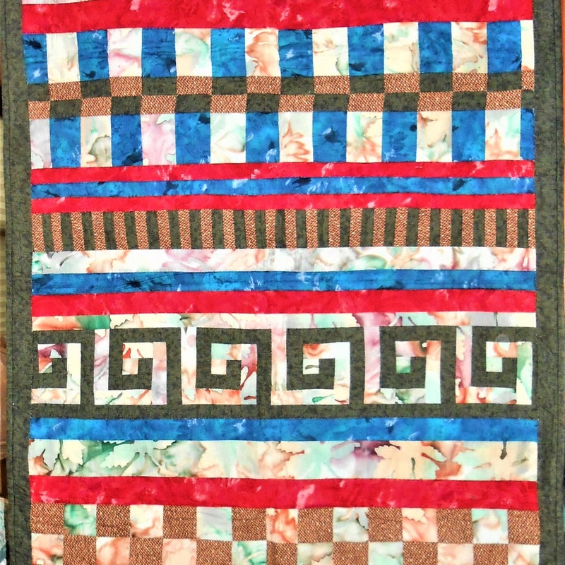 Seminole Pattern - Etsy