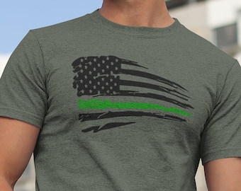 Border Patrol Shirt | Etsy
