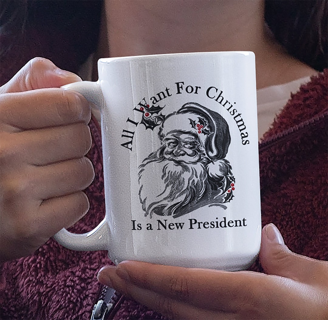 15 Oz Conservative Mug, Conservative Gifts, Republican Gifts, Funny ...