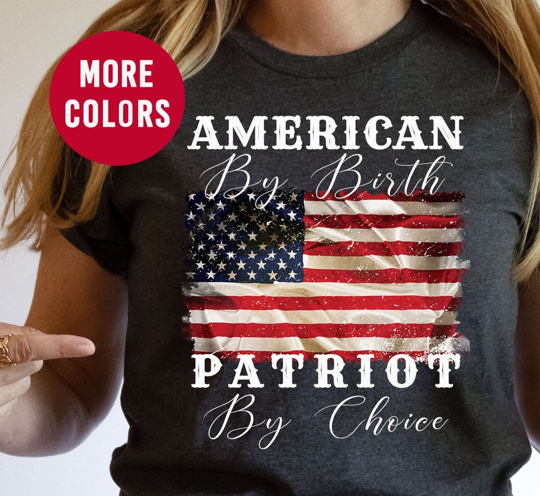 American Patriot Shirt, American Flag Shirt, Patriotic Shirt, USA Shirt ...